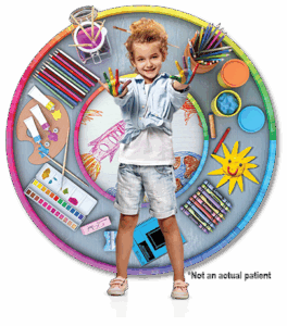 Purixan® | (mercaptopurine) Oral Suspension